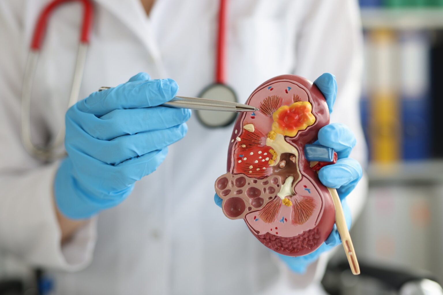 Kidney Failure Ayurvedic Treatment | High Success Rate